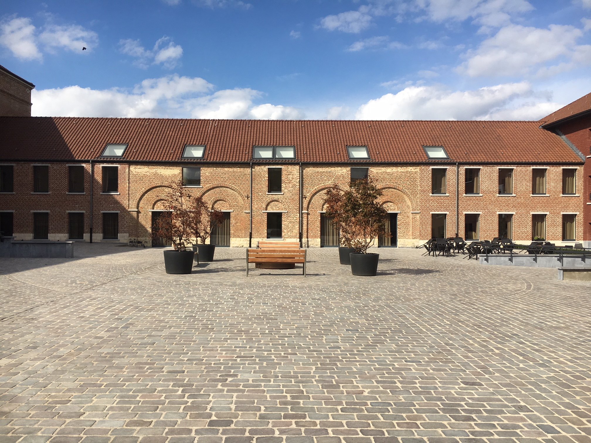 Maison de repos Sint-Genesius-Rode - Découvrez notre Maison de repos ...
